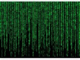 Binary Code Wallpapers Wallpaper Cave