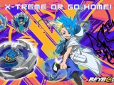 Jaxon Cross Beyblade X Wallpapers Wallpaper Cave