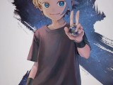 Jaxon Cross Beyblade X Wallpapers Wallpaper Cave