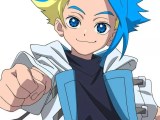 Jaxon Cross Beyblade X Wallpapers Wallpaper Cave