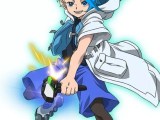 Jaxon Cross Beyblade X Wallpapers Wallpaper Cave