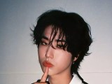 Stray Kids Han Jisung Wallpapers Wallpaper Cave