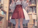 Mahiro Oyama Wallpapers Wallpaper Cave