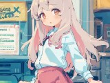 Mahiro Oyama Wallpapers Wallpaper Cave