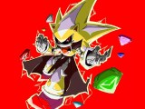 Super Neo Metal Sonic Wallpapers Wallpaper Cave