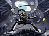 Murder Drones Desktop Wallpapers Wallpaper Cave