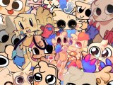 Dandy S World Characters Wallpapers Wallpaper Cave