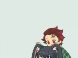 Muichiro X Tanjiro Wallpapers Wallpaper Cave