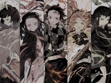Muichiro And Tanjiro Wallpapers Wallpaper Cave