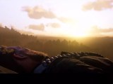 Arthur Morgan Death Wallpapers Wallpaper Cave