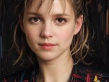 Katja Herbers Wallpapers Wallpaper Cave