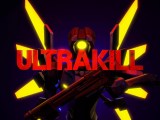 Ultrakill Desktop Wallpapers Wallpaper Cave