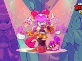 Melodie Brawl Stars Wallpapers Wallpaper Cave
