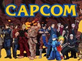 Capcom Wallpapers Wallpaper Cave