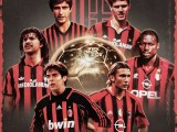 Ac Milan Legends Wallpapers Wallpaper Cave