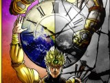 Za Warudo Phone Wallpapers Wallpaper Cave