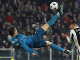 Cristiano Ronaldo Bicycle Kick Wallpapers Wallpaper Cave