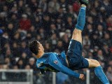Cristiano Ronaldo Bicycle Kick Wallpapers Wallpaper Cave
