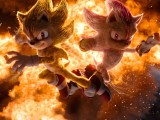 Super Sonic Vs Super Shadow Wallpapers Wallpaper Cave