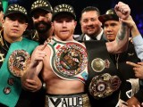 Canelo 4k Wallpapers Wallpaper Cave