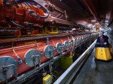 Particle Accelerator Wallpapers Wallpaper Cave