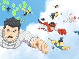 Invincible Variants Wallpapers Wallpaper Cave