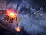 Armored Core 4k Wallpapers Wallpaper Cave