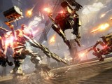 Armored Core 4k Wallpapers Wallpaper Cave