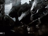 Armored Core Wallpapers Wallpaper Cave