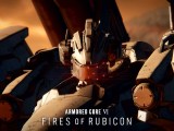 Armored Core 4k Wallpapers Wallpaper Cave