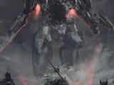 Armored Core Wallpapers Wallpaper Cave