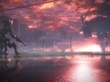 Armored Core Wallpapers Wallpaper Cave
