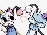 Goob And Scraps Wallpapers Wallpaper Cave