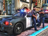 Gta 5 Lspd Wallpapers Wallpaper Cave