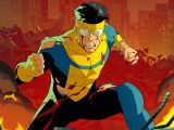 Invincible War Wallpapers Wallpaper Cave