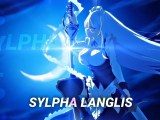 Sylpha Wallpapers Wallpaper Cave