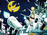 Soul Eater Pc Wallpapers Wallpaper Cave