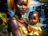 Candomble Wallpapers Wallpaper Cave