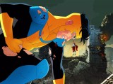 Invincible 4k Pc Wallpapers Wallpaper Cave