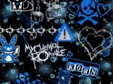 Emo 2000s Wallpapers Wallpaper Cave