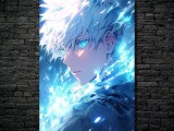 Gojo Infinity Wallpapers Wallpaper Cave