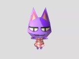 Bob Animal Crossing Wallpapers Wallpaper Cave