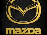 Mazda Logo Iphone Wallpapers Wallpaper Cave