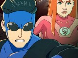 Invincible Title Card Wallpapers Wallpaper Cave