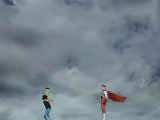 Invincible Title Card Wallpapers Wallpaper Cave