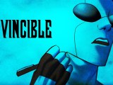 Invincible Title Card Wallpapers Wallpaper Cave