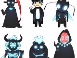Solo Leveling Chibi Wallpapers Wallpaper Cave