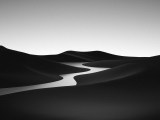 Minimalist Black Pc Wallpapers Wallpaper Cave