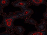 Topographic 4k Black Wallpapers Wallpaper Cave