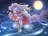 Inuyasha Desktop Wallpapers Wallpaper Cave
